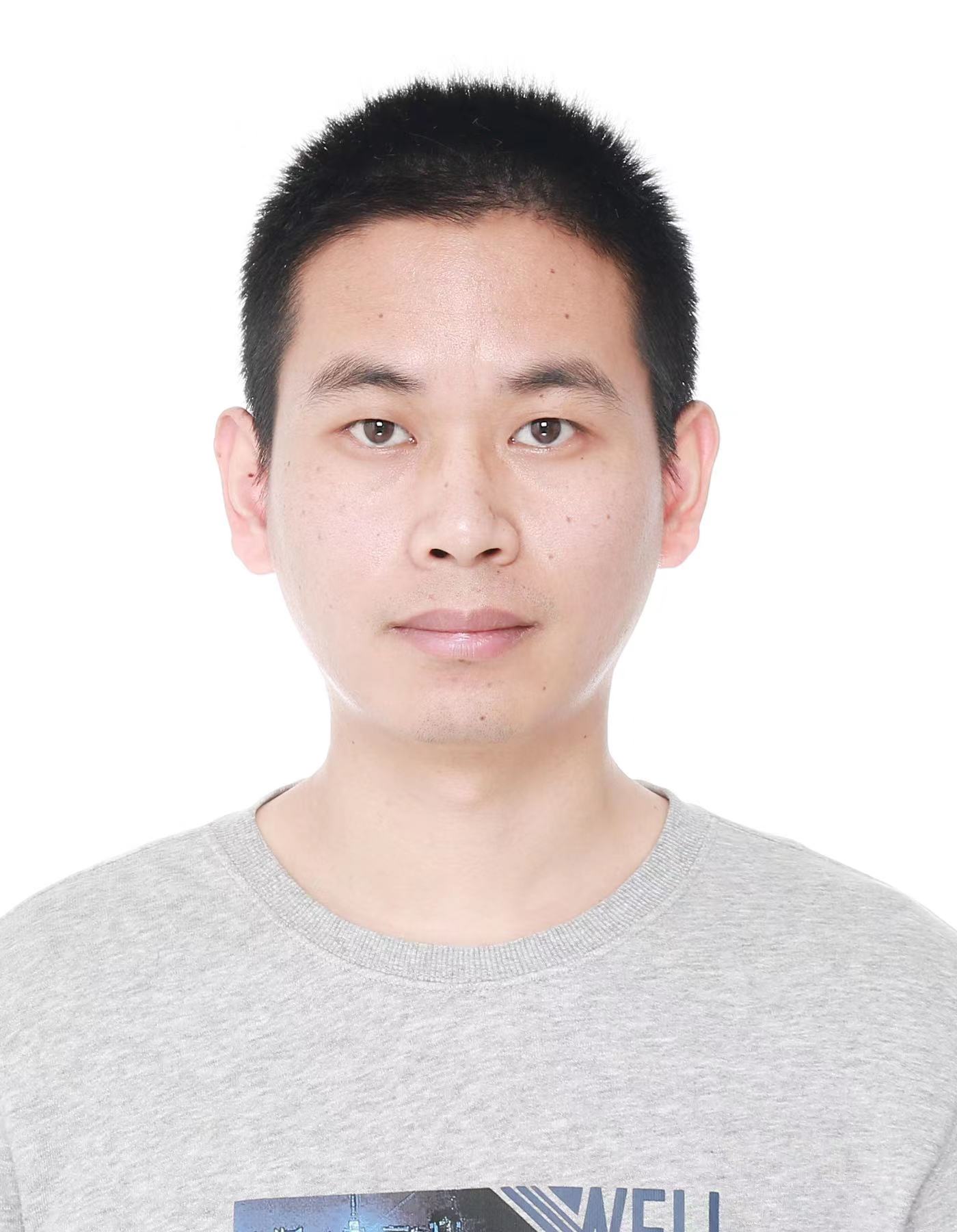 Zhengjie Sun Zhengjie Sun